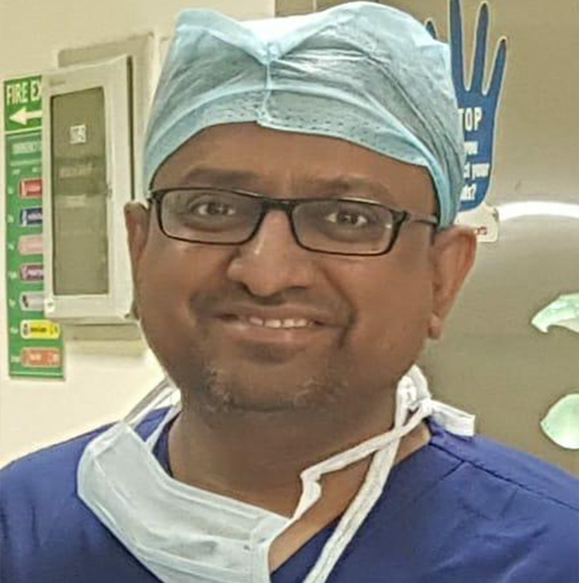 Brain2Spine.com | Dr. Ashish Gupta