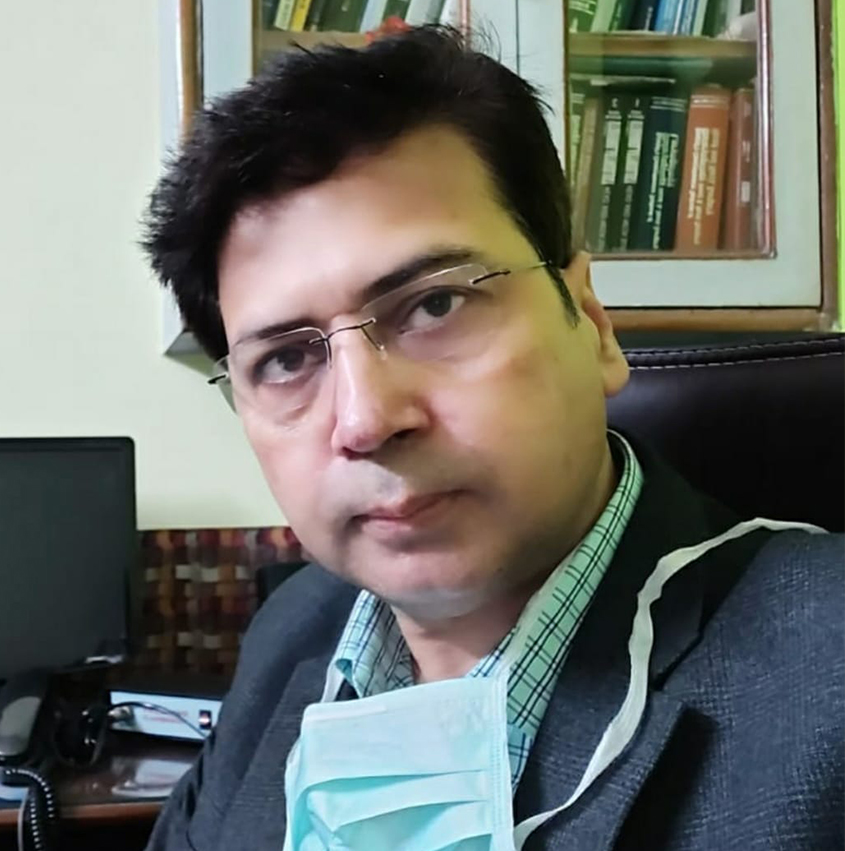 Brain2Spine.com | Dr. Ashish Gupta